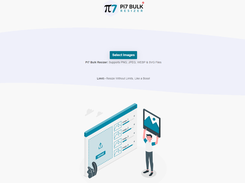 Pi7 Bulk Resizer Reviews - 2025